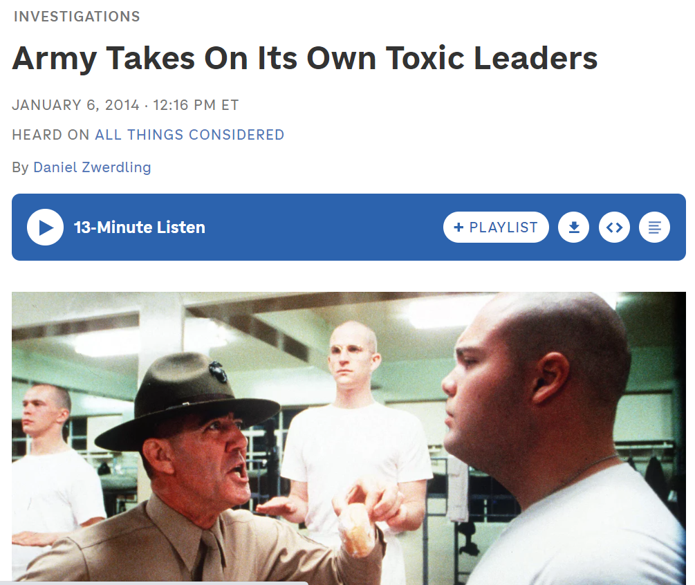 Home | OPA Defense Climate Portal Resource Center