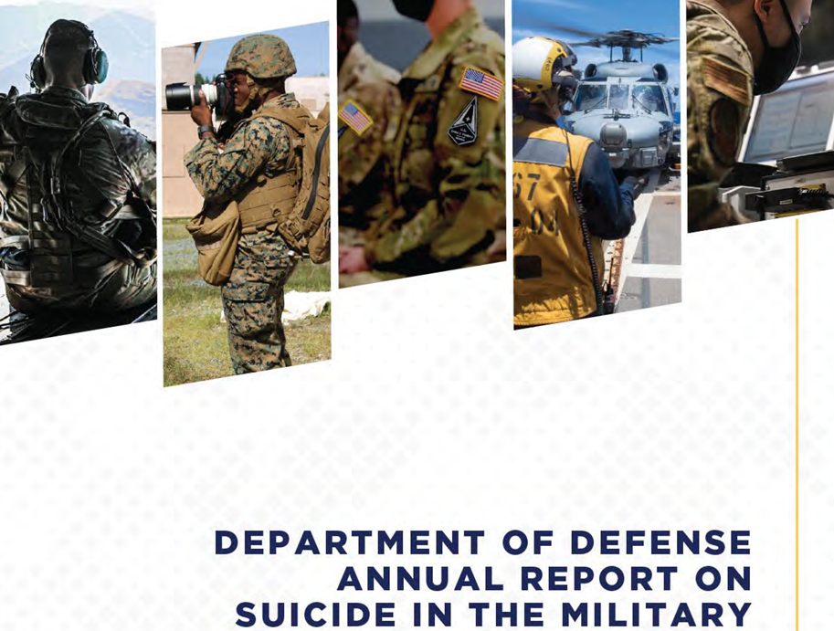 Home | OPA Defense Climate Portal Resource Center