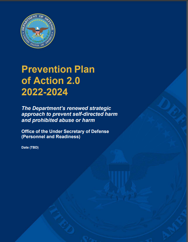 Prevention | Reports